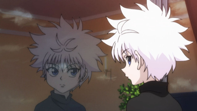 Hunter X Hunter - Hunter X Hunter