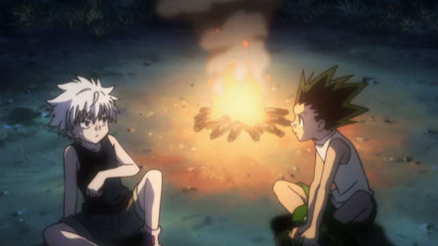 Hunter X Hunter - Hunter X Hunter