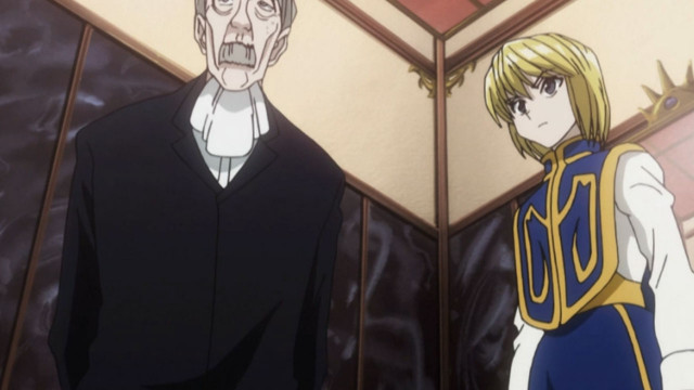 Hunter X Hunter - Hunter X Hunter