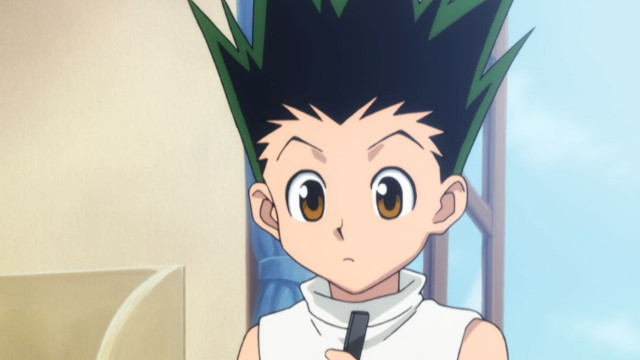 Hunter X Hunter - Hunter X Hunter | Tập 71