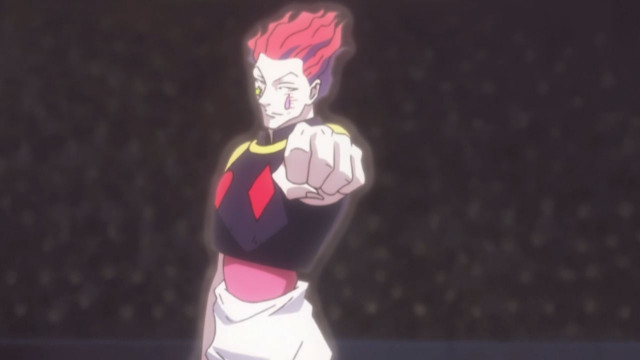 Hunter X Hunter - Hunter X Hunter | Tập 41