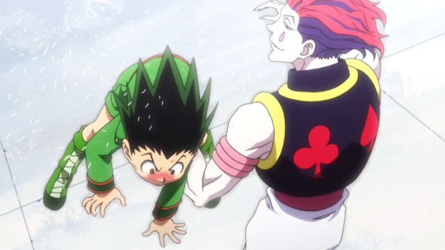 Hunter X Hunter - Hunter X Hunter | Tập 65