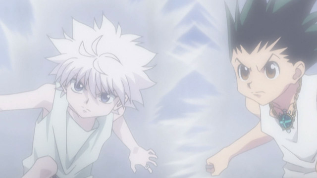 Hunter X Hunter - Hunter X Hunter | Tập 133