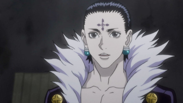 Hunter X Hunter - Hunter X Hunter