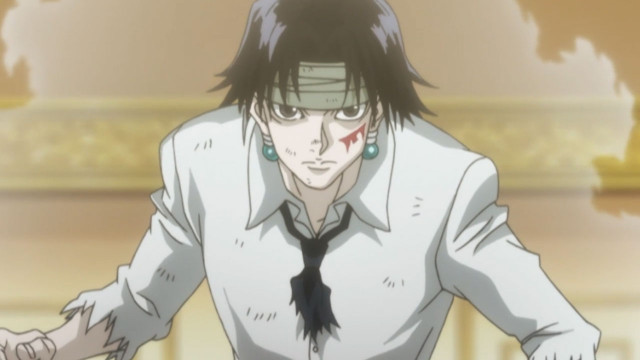 Hunter X Hunter - Hunter X Hunter
