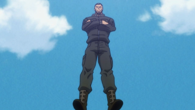 Hunter X Hunter - Hunter X Hunter