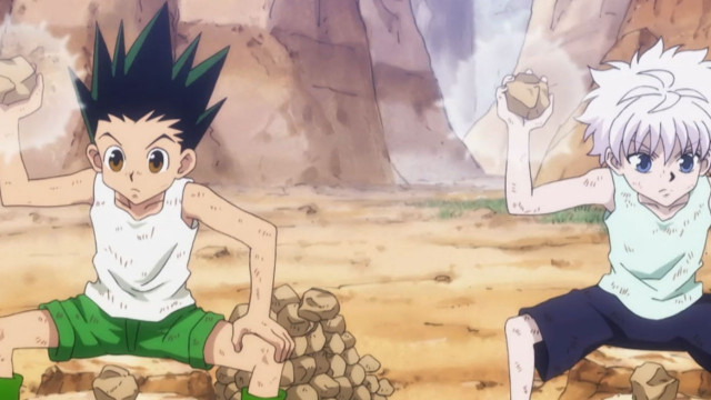 Hunter X Hunter - Hunter X Hunter | Tập 129