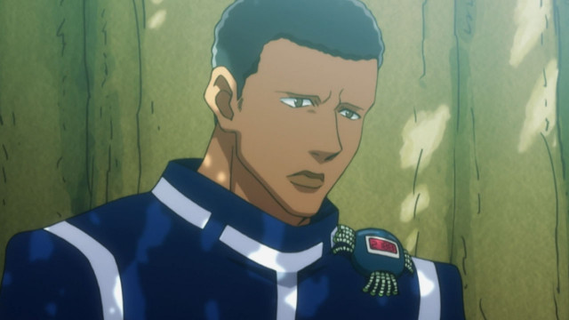 Hunter X Hunter - Hunter X Hunter | Tập 124
