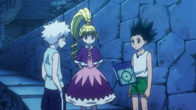 Hunter X Hunter - Hunter X Hunter