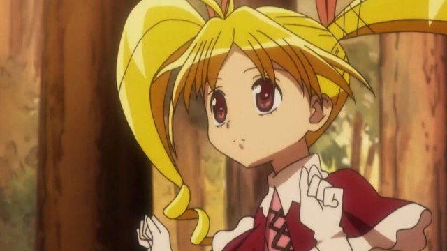 Hunter X Hunter - Hunter X Hunter
