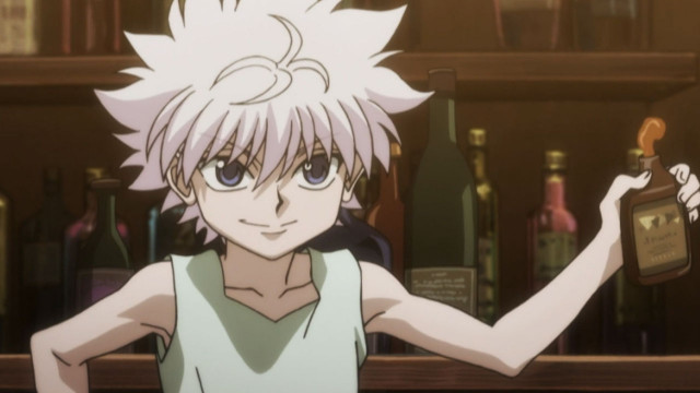 Hunter X Hunter - Hunter X Hunter | Tập 131