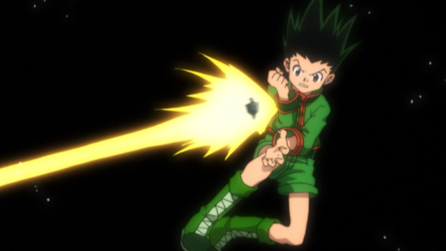 Hunter X Hunter - Hunter X Hunter | Tập 34