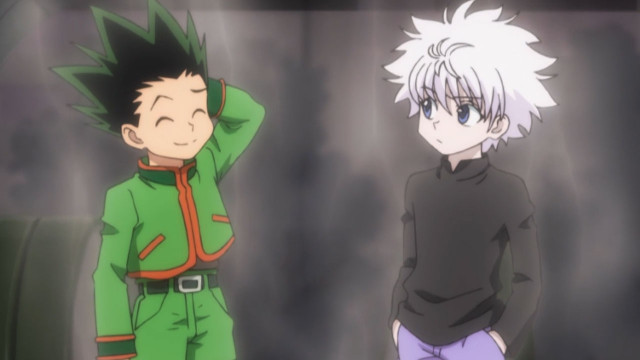 Hunter X Hunter - Hunter X Hunter | Tập 38