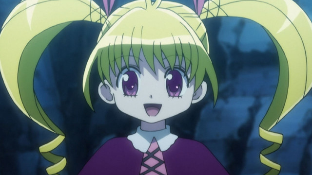 Hunter X Hunter - Hunter X Hunter