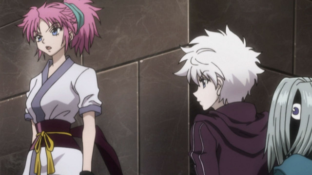 Hunter X Hunter - Hunter X Hunter | Tập 111