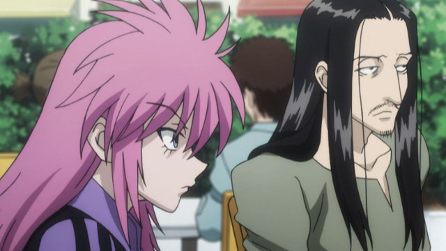 Hunter X Hunter - Hunter X Hunter | Tập 102