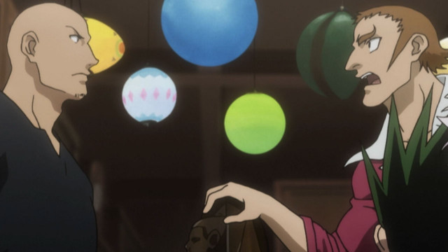 Hunter X Hunter - Hunter X Hunter