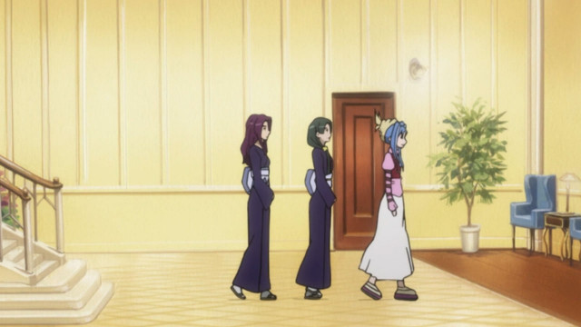Hunter X Hunter - Hunter X Hunter