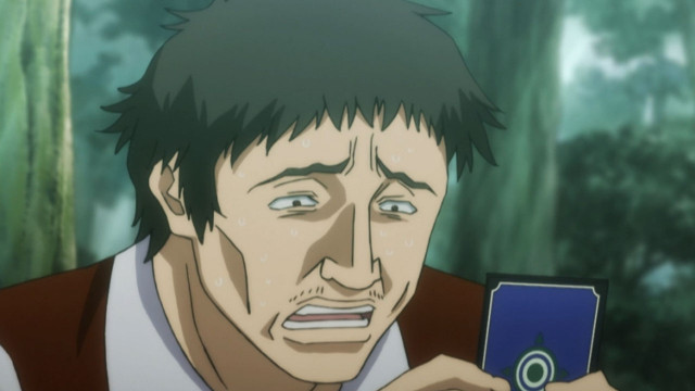 Hunter X Hunter - Hunter X Hunter | Tập 126