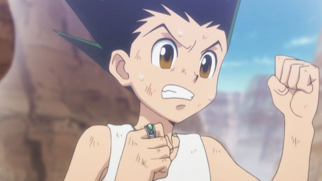 Hunter X Hunter - Hunter X Hunter | Tập 122