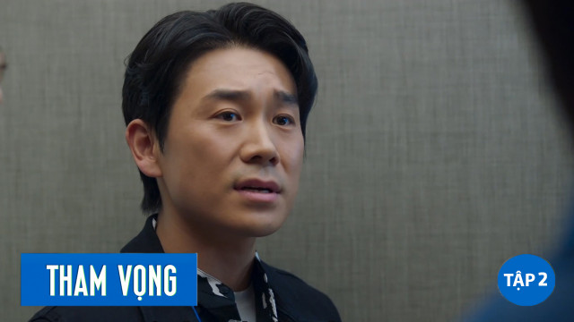 Tham Vọng - Agency