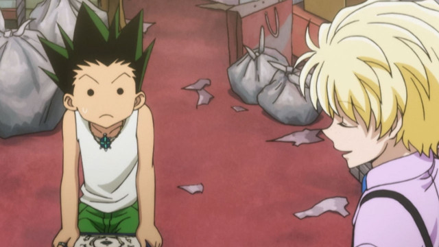 Hunter X Hunter - Hunter X Hunter | Tập 142