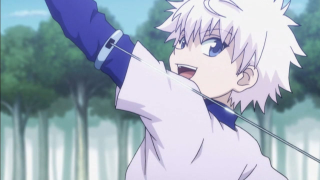 Hunter X Hunter - Hunter X Hunter | Tập 140