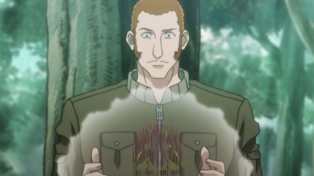 Hunter X Hunter - Hunter X Hunter | Tập 138