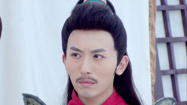 Hoàng Đế Ăn Mày - The Legend of Beggar King and Big Foot Queen