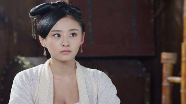 Thông Thiên Địch Nhân Kiệt - Legendary Di Renjie