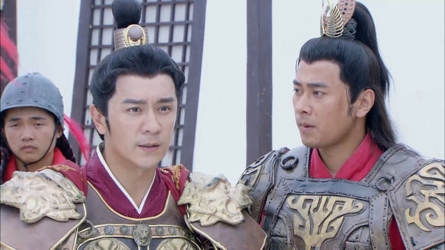 Hoàng Đế Ăn Mày - The Legend of Beggar King and Big Foot Queen