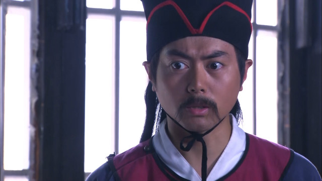 Đại Náo Thiếu Lâm Tự - Cong Ming Xiao Kong Kong