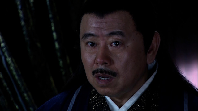 Đại Náo Thiếu Lâm Tự - Cong Ming Xiao Kong Kong