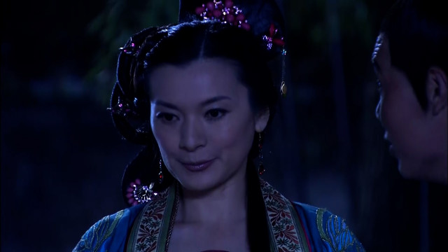 Đại Náo Thiếu Lâm Tự - Cong Ming Xiao Kong Kong