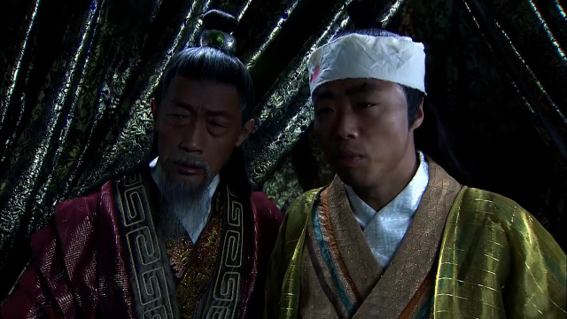 Đại Náo Thiếu Lâm Tự - Cong Ming Xiao Kong Kong