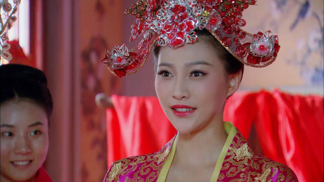 Hoàng Đế Ăn Mày - The Legend of Beggar King and Big Foot Queen