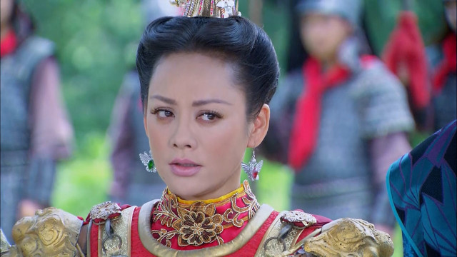 Hoàng Đế Ăn Mày - The Legend of Beggar King and Big Foot Queen