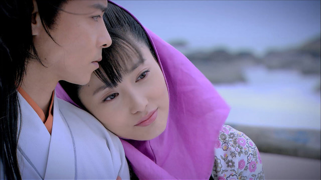 Anh Hào Nam Thiếu Lâm - Hero of South Shaolin