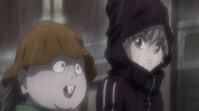 Hunter X Hunter - Hunter X Hunter | Tập 110