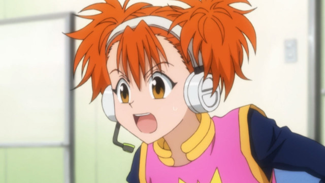 Hunter X Hunter - Hunter X Hunter