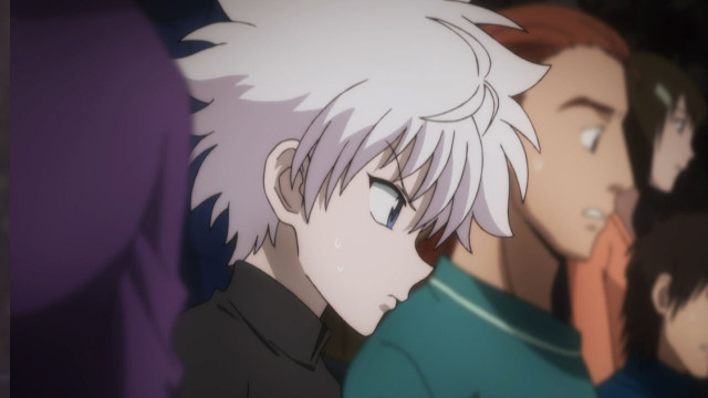 Hunter X Hunter - Hunter X Hunter | Tập 42