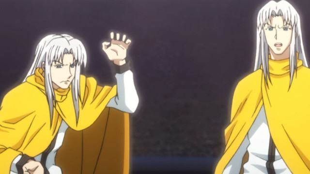 Hunter X Hunter - Hunter X Hunter