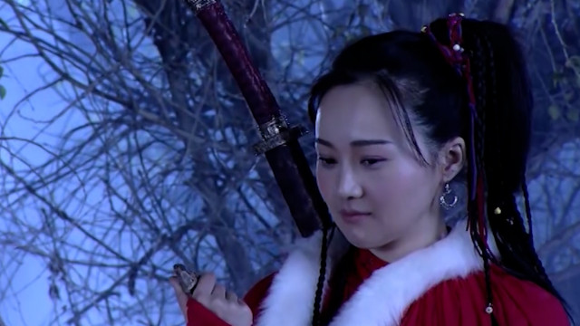 Thiếu Lâm Tự Truyền Kỳ 3: Thiếu Lâm Tự Đại Mạc Anh Hào - The Legend of ...