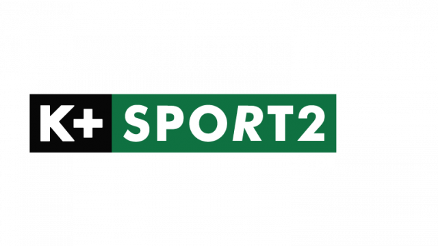 K+ Sport 2 HD 50fps