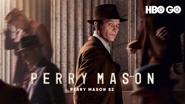 Perry Mason P2