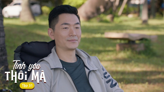 Tình Yêu Thôi Mà - Nothing But You (Phát Song Song)