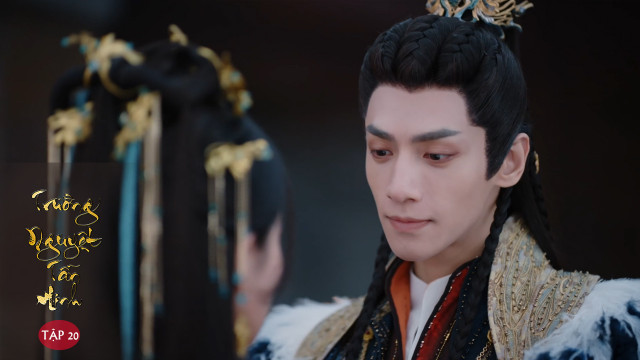 Trường Nguyệt Tẫn Minh - Till The End Of The Moon