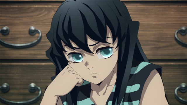 Thanh Gươm Diệt Quỷ: Phần Làng Rèn Kiếm - Demon Slayer Swordsmith ...