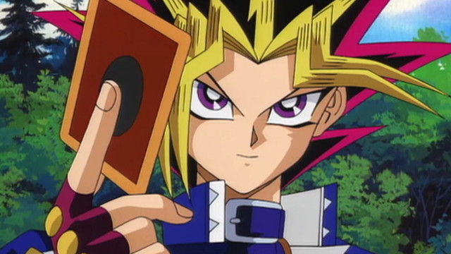 Yu-Gi-Oh! Duel Monsters | Tập 5