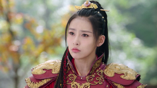 Võ Thần Triệu Tử Long - Chinese Hero Zhao Zi Long